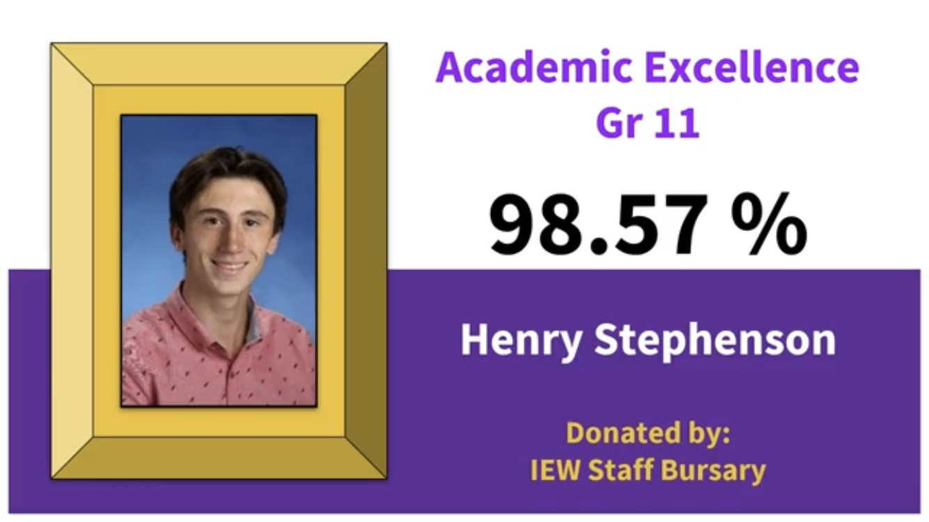 Home | Henry Stephenson